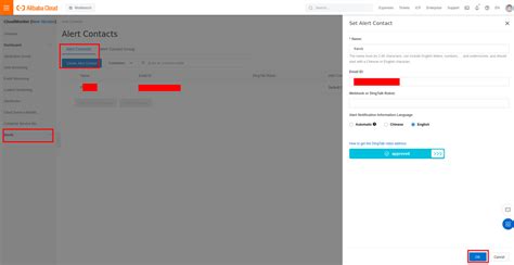 How To Monitor Alibaba Cloud ECS Instances With CloudMonitor Alibaba Cloud Community