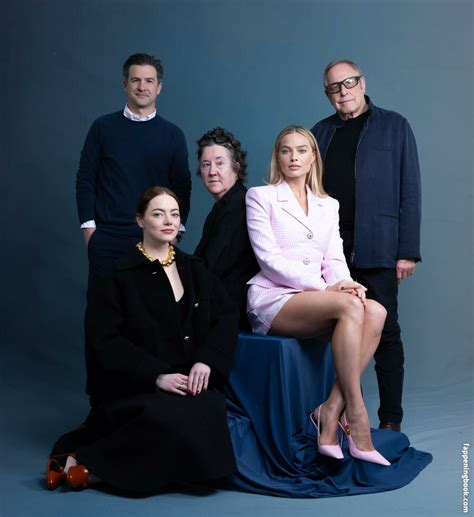 Margot Robbie Nude The Fappening Photo Fappeningbook