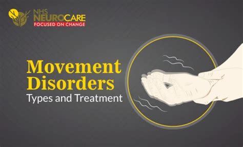 Movement Disorders Archives Nhs Neurocare