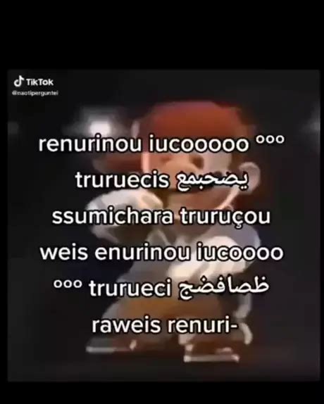 Ternurin Meme