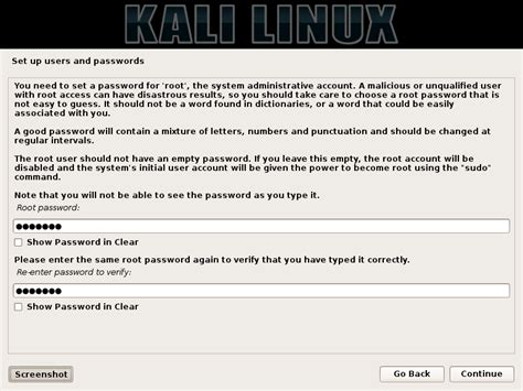 Cara Instal Kali Linux Dualboot Dengan Windows 8 1 Topix Matrix