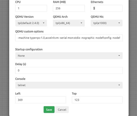 Load Balancing Mikrotik Vmware Topologi