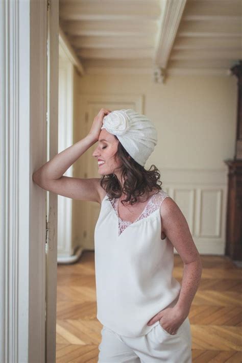 30 Coiffures De Mariée Rétro Que Vous Adorerez