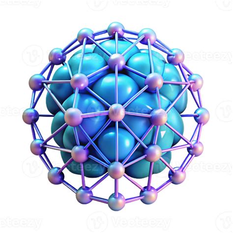 Extraordinary Classic A Network Of Interconnected Nodes Forming