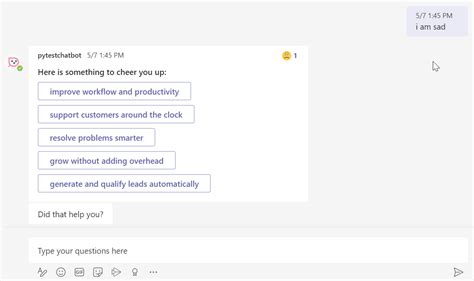 Botframework Change Front End Of A MS Teams Bot Application Stack Overflow