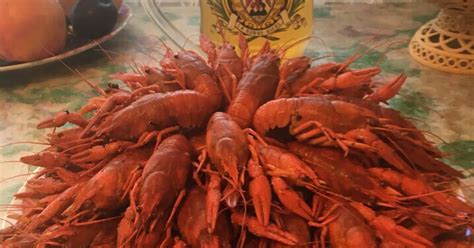 Раки варёные рецепт с фото пошаговый от 🇷🇺🌸Марина Кащавцева ️👩🏻‍🍳 Амбассадор Овкусе ру ☑️