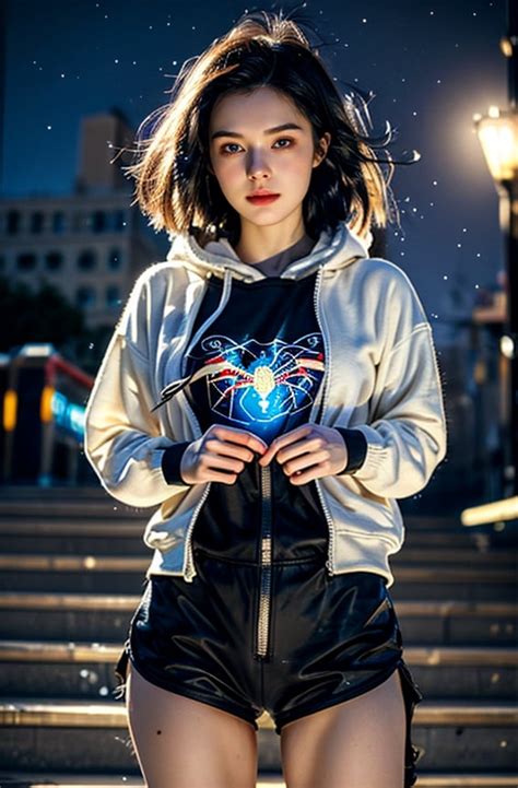 Masterpiecebeautifu Image Created By Ryusama Tensorart