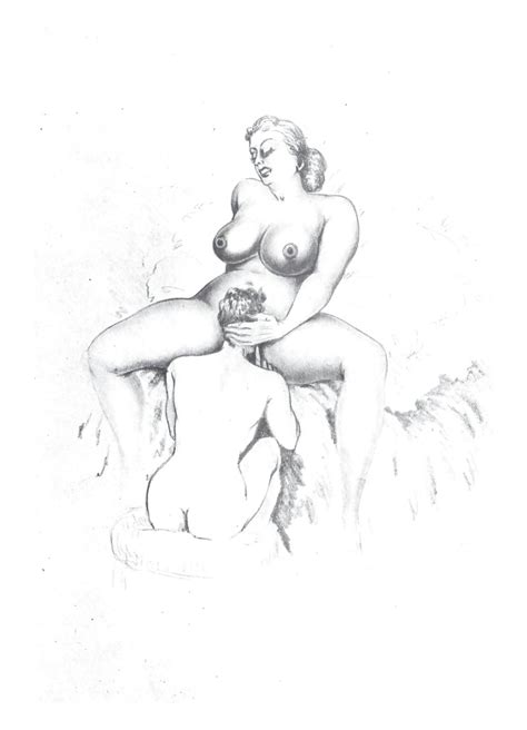 Kaleidoscope Of Drawn Ero And Porn Art Trio Various Artists Zb Porn