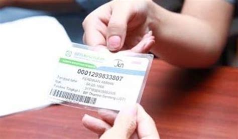 Bpjs Pbi Adalah Perbedaan Penerima Dan Manfaat