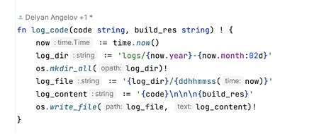 vlang intellij ides plugin marketplace