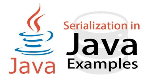 Serialization In Java A Brief Overview Of Serialization In Java