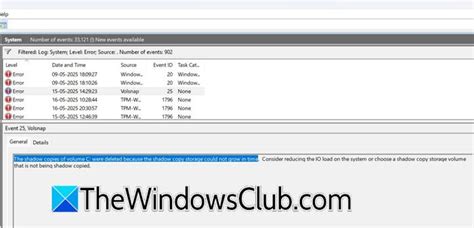How To Delete Corrupt Event Viewer Log Files In Windows Server