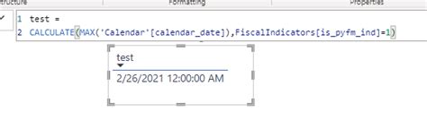 Total Not Summing Properly Microsoft Fabric Community