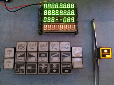 Custom Hardware Simpit Repository For People Who Take Ksp A Little Too Far Page 11 Ksp