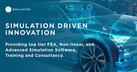 Technia Simulation On Linkedin Fea Simulation Abaqus Simulia