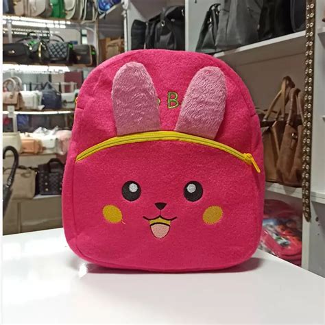 خرید و قیمت کوله مهدکودکی کوله پشتی مهدکودکی کوله پشتی دخترونه از غرفه