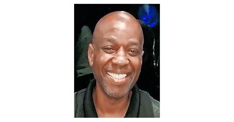 Patrick Sanders Obituary 1965 2023 New Orleans La The Times Picayune