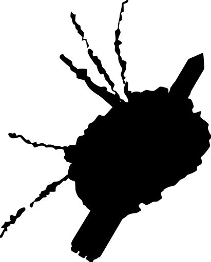 Svg 로켓 나사 미사일 스타트 무료 Svg 이미지 및 아이콘 Svg Silh