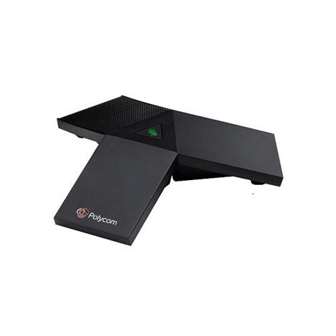 Polycom Poly Wired Microphone 2 13 M Expansion Mic Kit For Trio Ip 8800 8500 8300 Soundstation