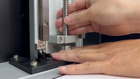 소닉 메가 8k S Z축 및 모터 점검 코코쓰리디 3d프린터 전문가가 모이는 곳