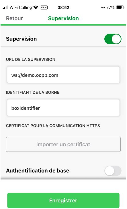 Schneider EVlink Pro AC Charging Station Configuration Climkit Documentation And Support