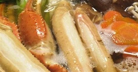 基本からアレンジまで！思わずつくりたくなる「かに かに カニ。」のレシピ集 クックパッド