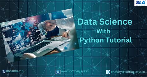 Updated Data Science With PythonTutorial For Beginners 2025