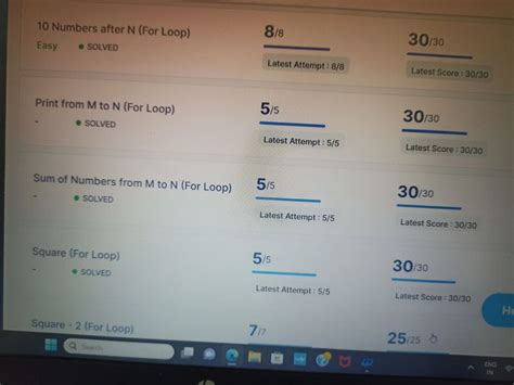 Udaykiran Vadla On Linkedin Day35 100daysofcodechallenge Nxtwave