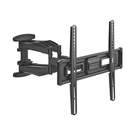 Tv Wall Mount Swivel Left And Right Tilt 23 To 43 45kg Max My