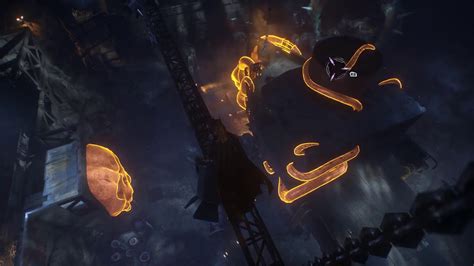 배트맨 아캄나이트 Dlc 배트걸 집안문제 1회차 1 2완결 Youtube