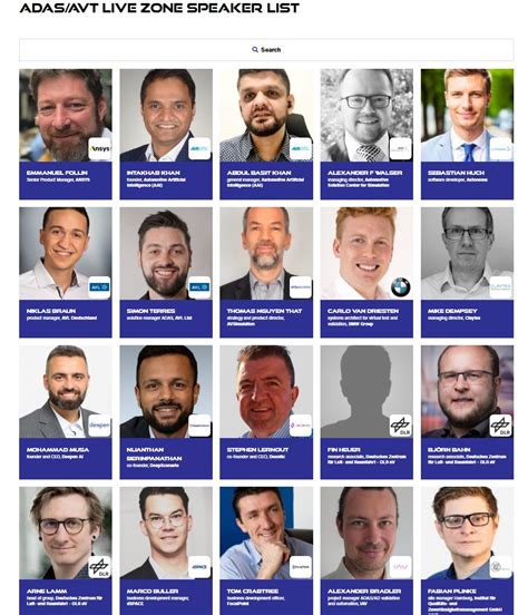 📢looking Forward To Seeing You At The Adas And Autonomous Vehicle… Adas And Autonomous Vehicle