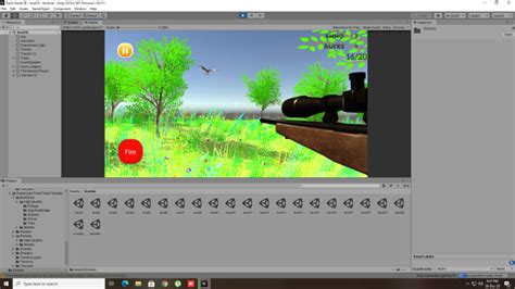 Reskin And Redesign Your 2d3d Game Made In Unity 3d By Nuruznaeem Fiverr