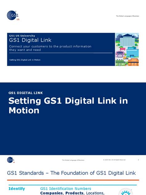 Gs1 Digital Link Part 2 Setting Dl In Motion Deckdba5f0c Pdf Qr