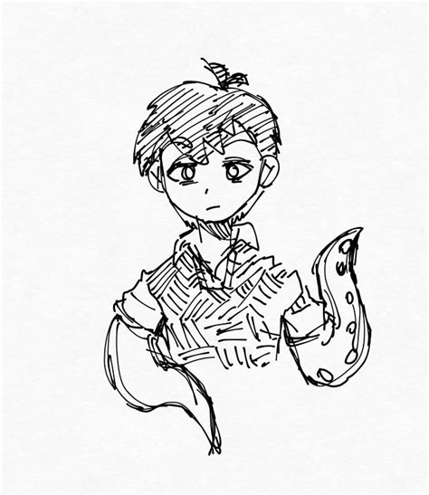 Drew Sunny With Tentacles Romori
