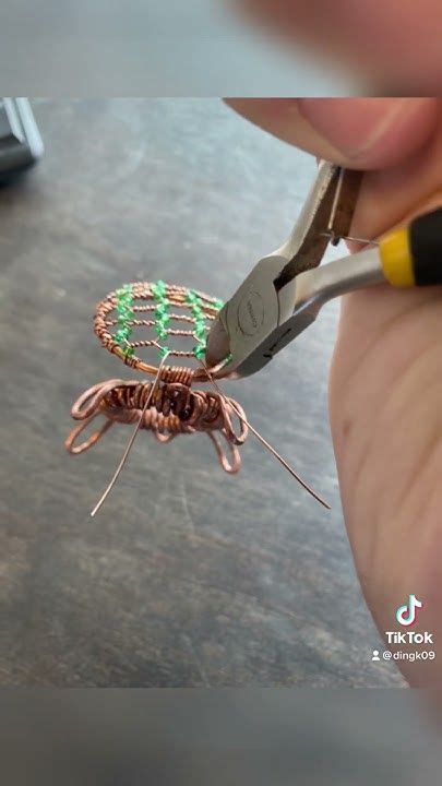 Misties Turtle Wire Turtle Tutorial Wire Wrap Jewelry Designs