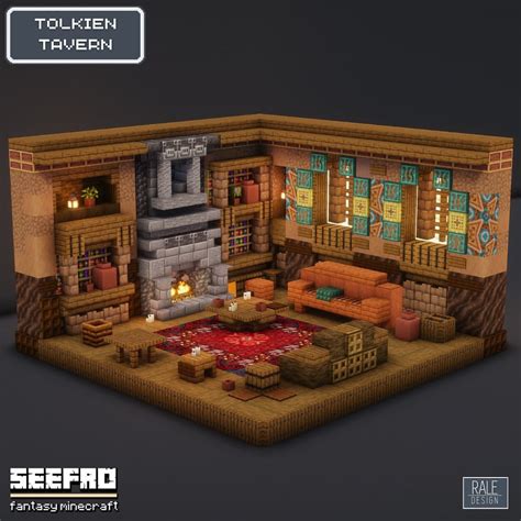 Pin By Timur Gizyatov On майн Minecraft Interior Design Minecraft Steampunk Minecraft Houses