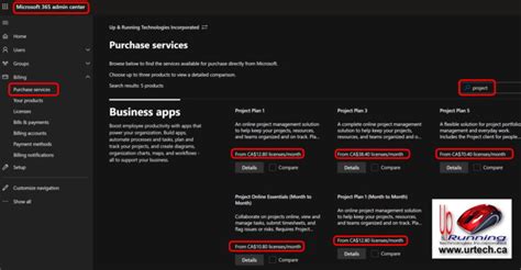 SOLVED Microsoft Lists Vs ToDo Vs Planner Vs Project Whats The Difference Up Running Inc