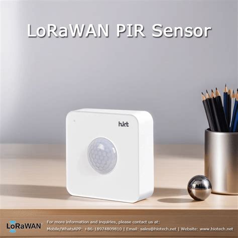 Lorawan Lora Lpwan Iot Lorawanpirsensor Pirsensor Pir