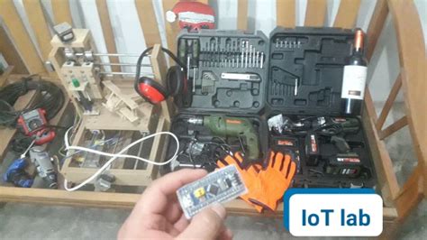 renzo miguel salcedo pajuelo on linkedin iotdevelopment stm32 cncmachine uav labinstruments