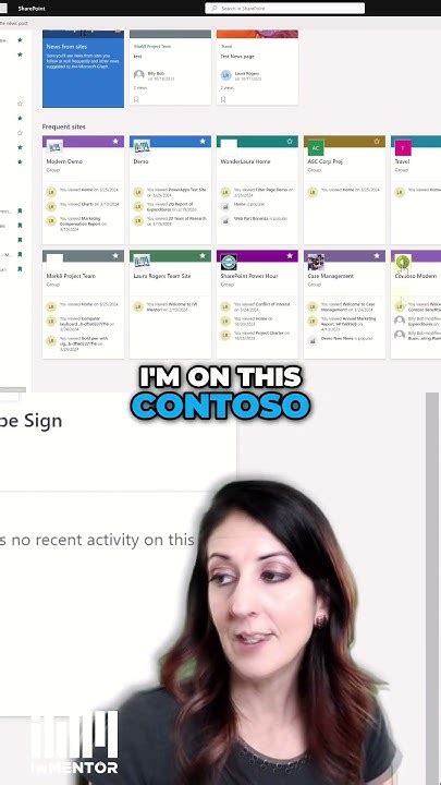 Onedrive Secret Access Sharepoint Files Quick And Easy Youtube