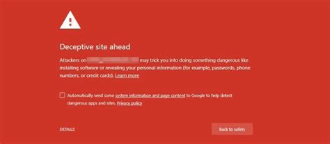 how malware really affects your wordpress website ask the egghead inc