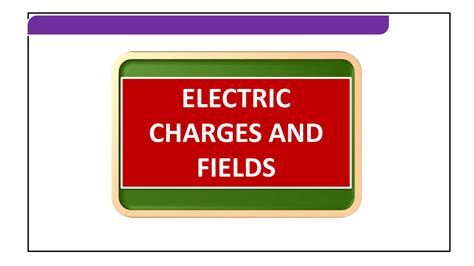 Solution Guass Law Ppt Studypool