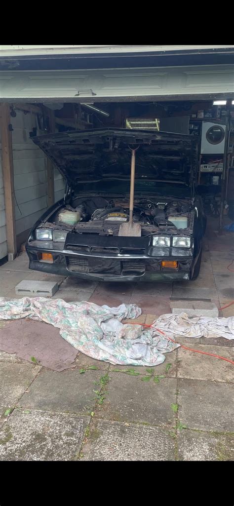 Not sure where to go from here… : r/MechanicAdvice