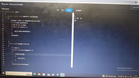 Durga Priya On Linkedin 30dayscodeattapacademy Corejava Javaprogramming Newlearnings