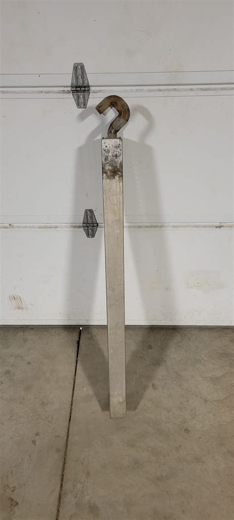 Anode Basket 019 Tomahawk Industries