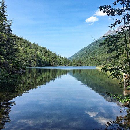 Lower Dewey Lake Hiking Trail Skagway All You Need To Know Before