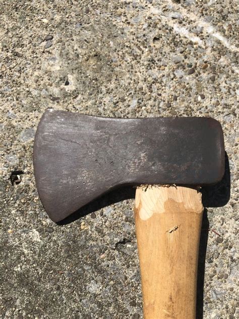 Axe Id Help R Axecraft