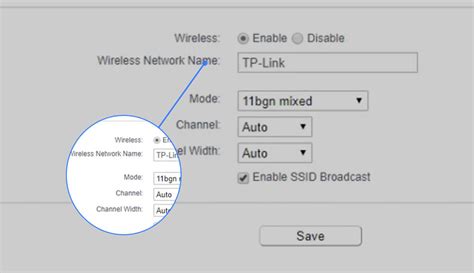 What Is Service Set Identifier Ssid Admin Login