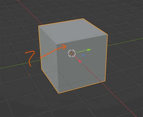 Locking Your Transforms To Prevent Unintentional Editing Blender