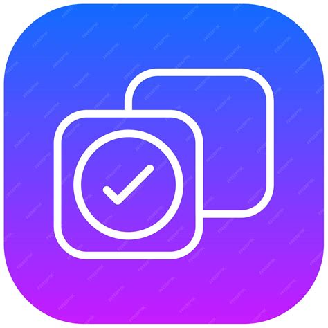 Premium Vector Clone Vector Illustration